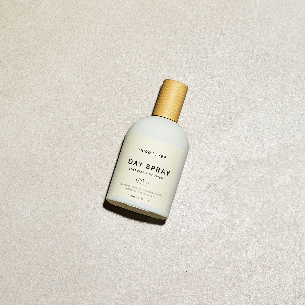 Day Spray – Third Layer