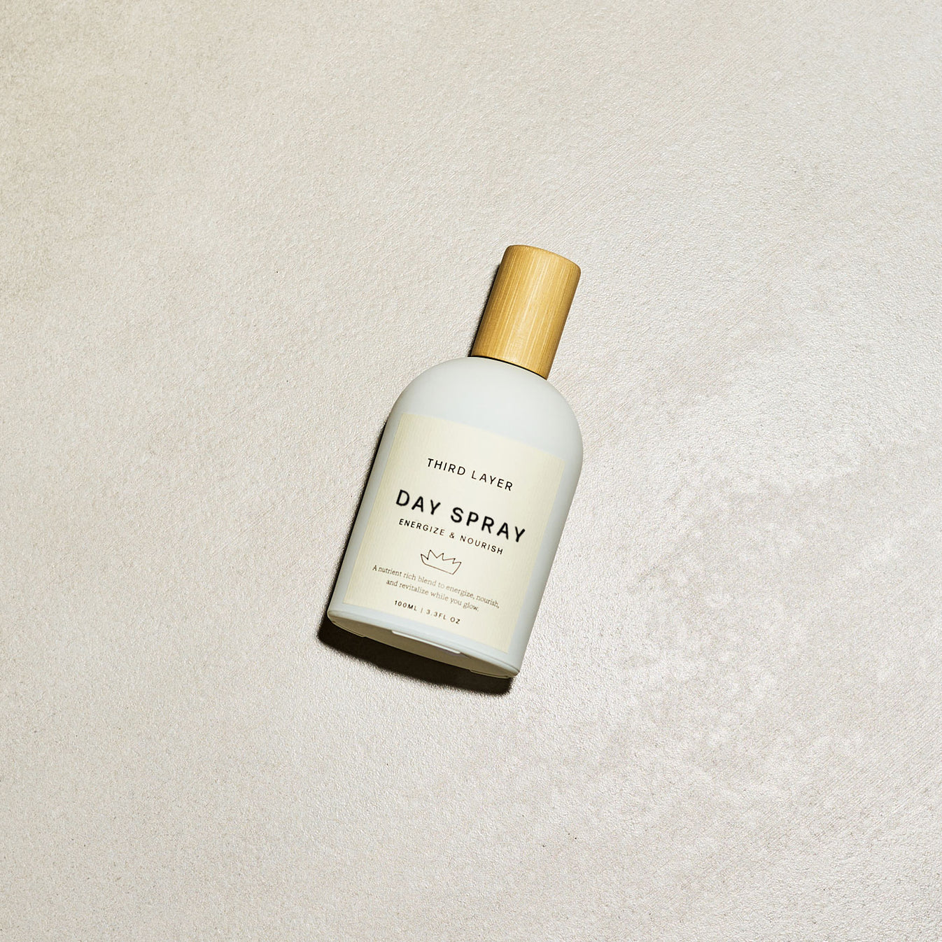 Day Spray – Third Layer
