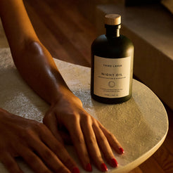 Night Oil – Third Layer